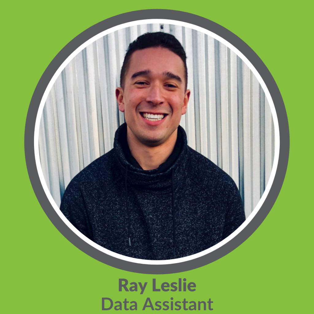 Backbone Staff - Norwalk ACTS