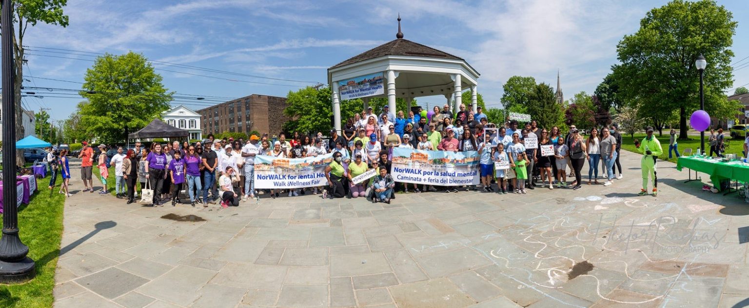 Membership - Norwalk ACTS