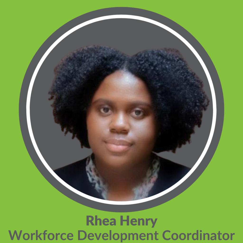 Backbone Staff - Norwalk ACTS