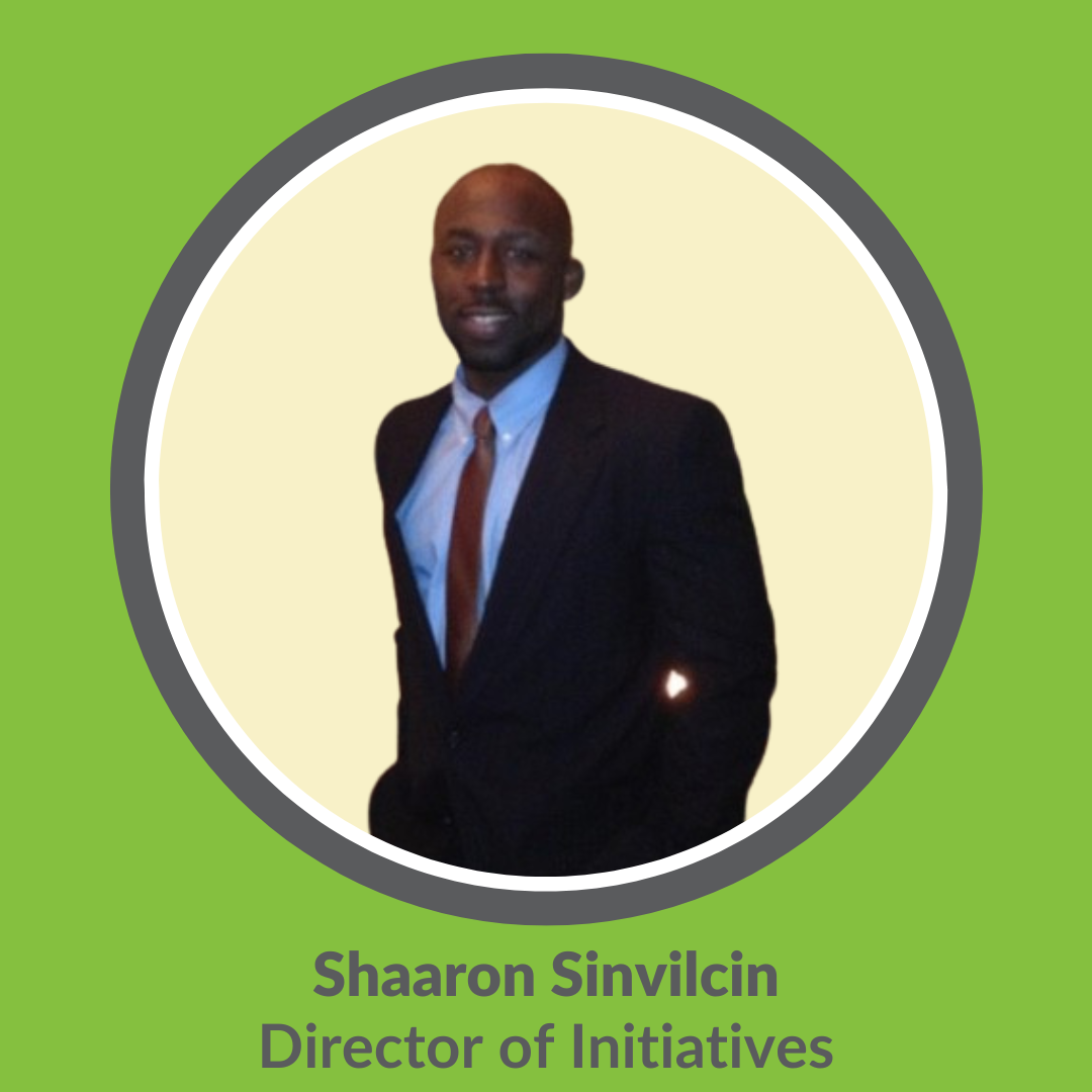 Backbone Staff - Norwalk ACTS